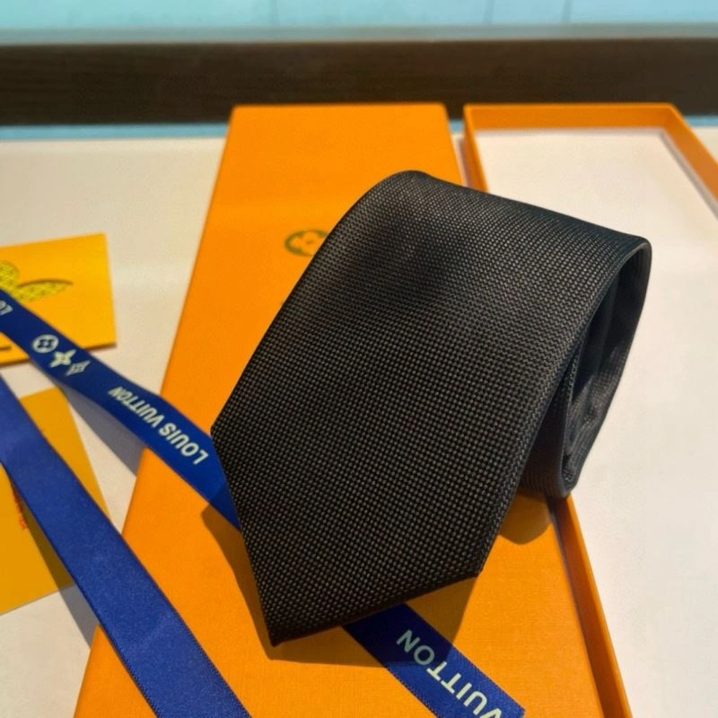 Exact replica Louis Vuitton Neckties