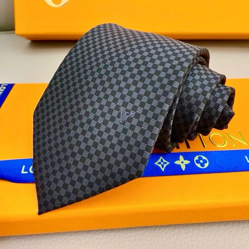 Bargain Louis Vuitton Neckties
