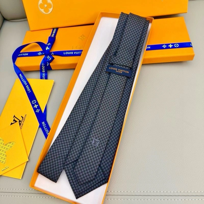 Bargain Louis Vuitton Neckties