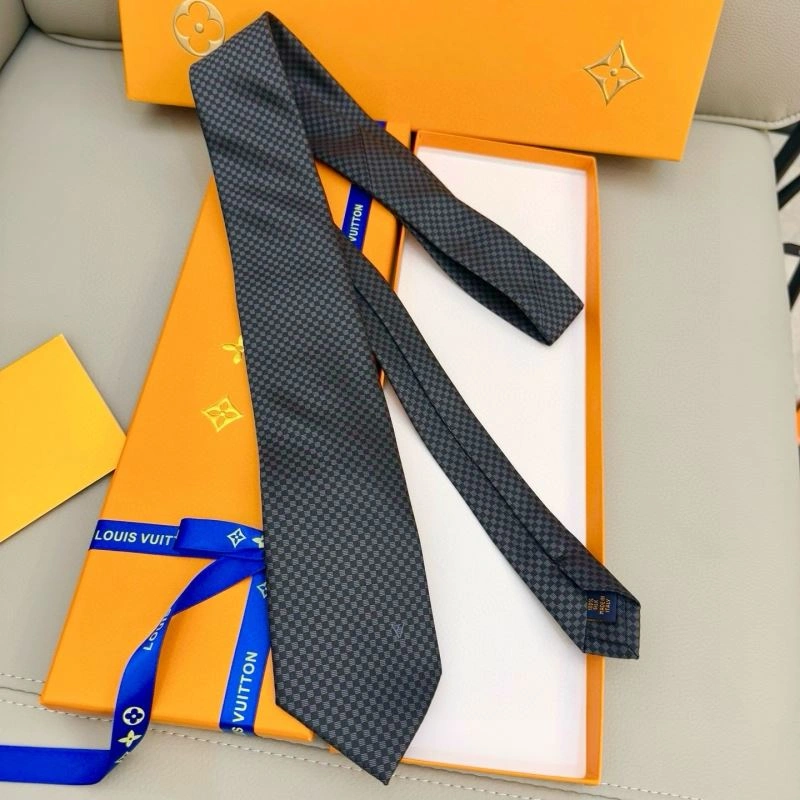 Bargain Louis Vuitton Neckties