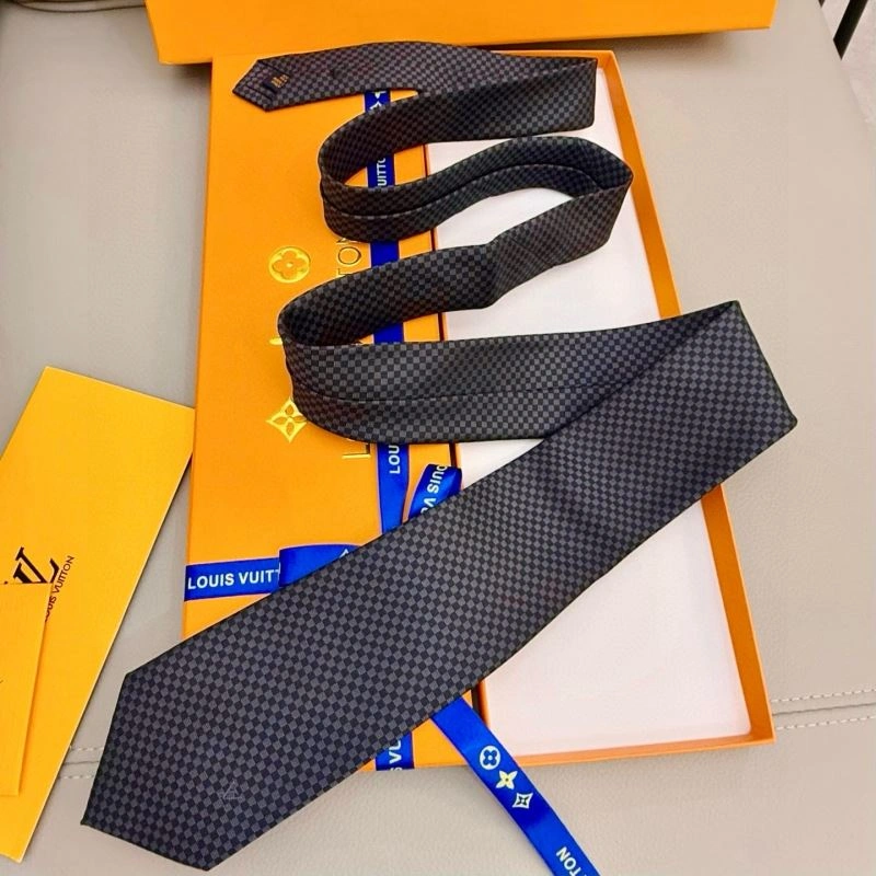 Bargain Louis Vuitton Neckties