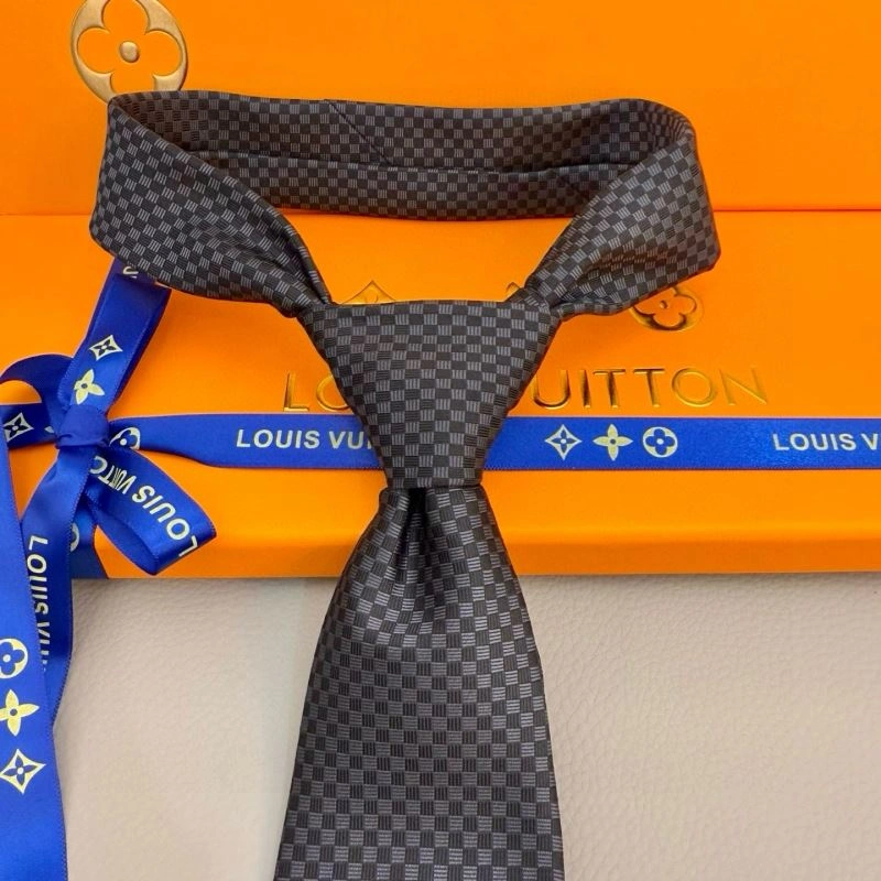Bargain Louis Vuitton Neckties
