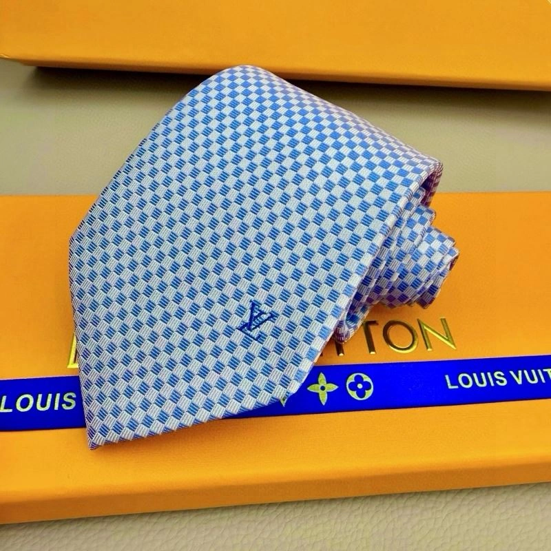 Bargain Louis Vuitton Neckties