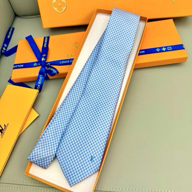 Bargain Louis Vuitton Neckties