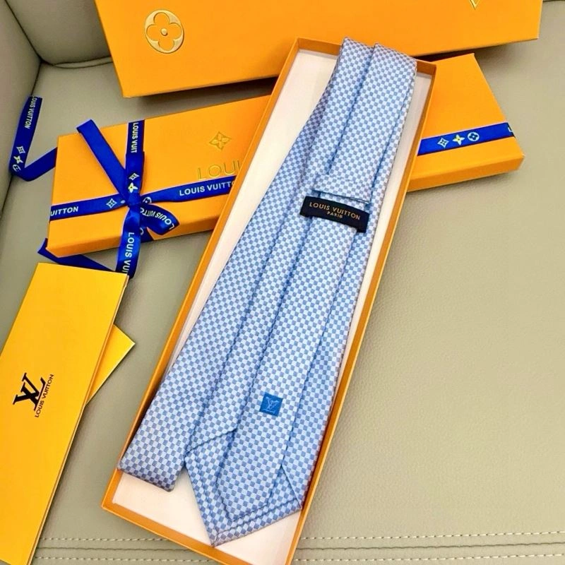 Bargain Louis Vuitton Neckties