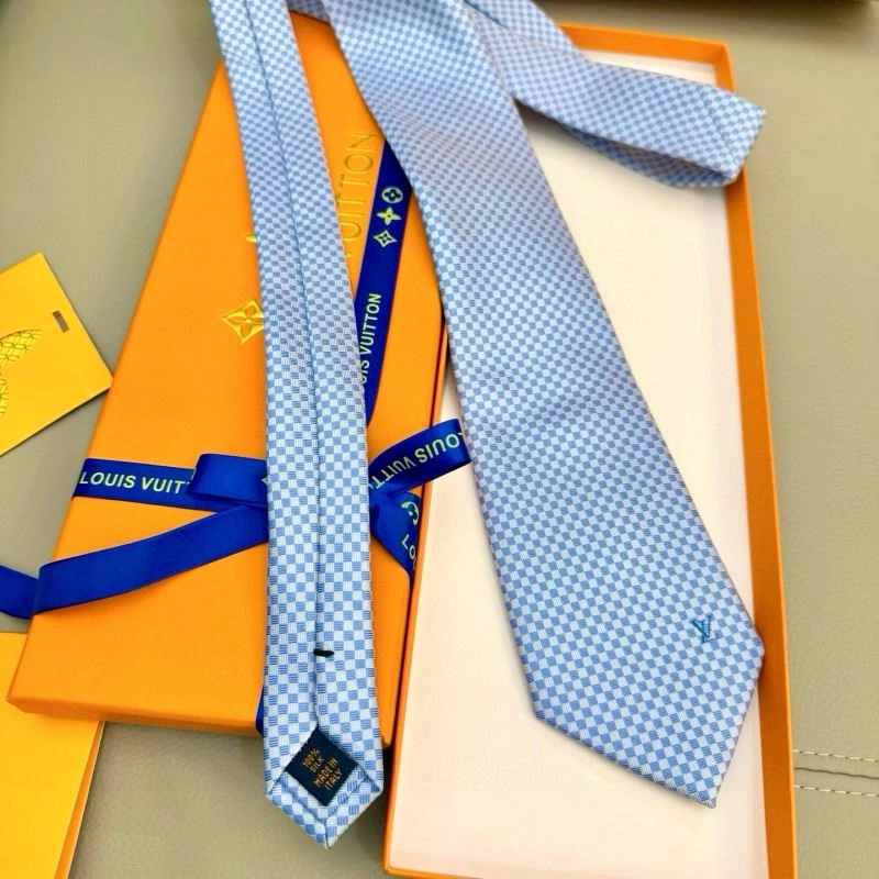 Bargain Louis Vuitton Neckties