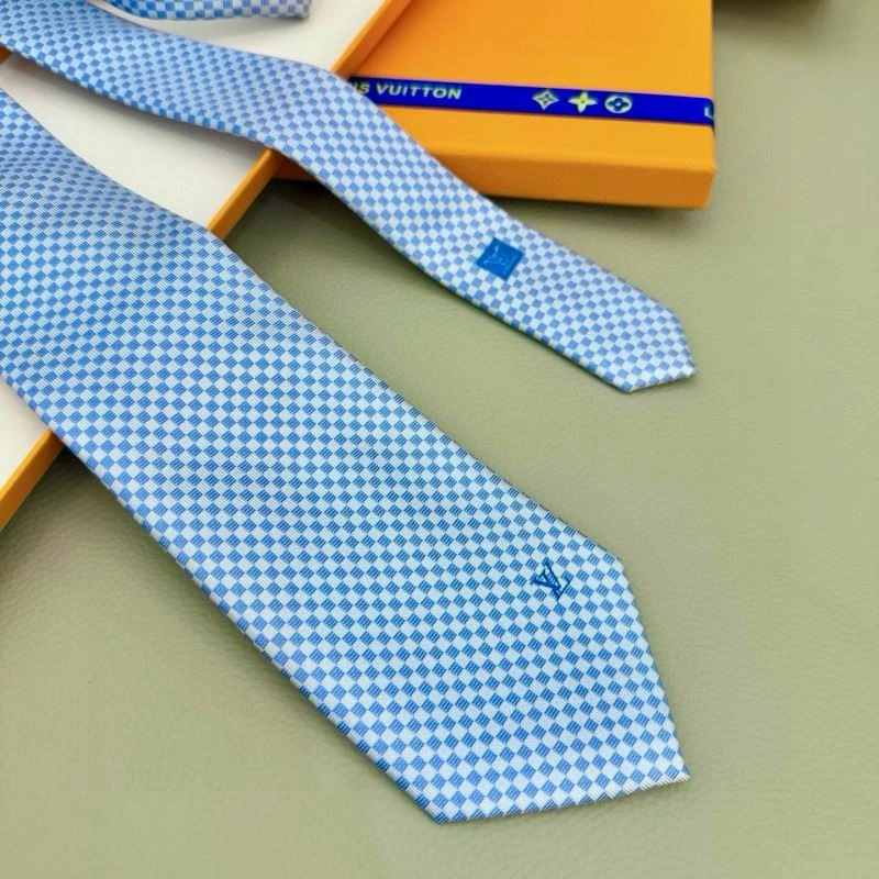 Bargain Louis Vuitton Neckties