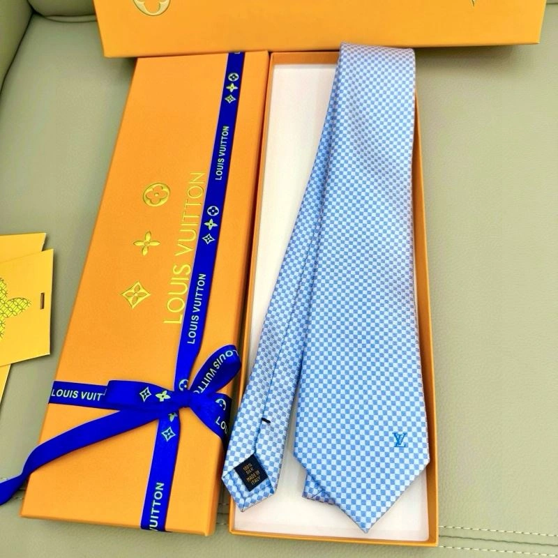 Bargain Louis Vuitton Neckties