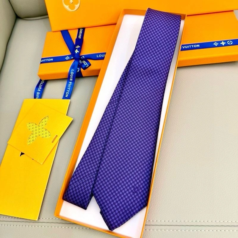 Discounted Louis Vuitton Neckties