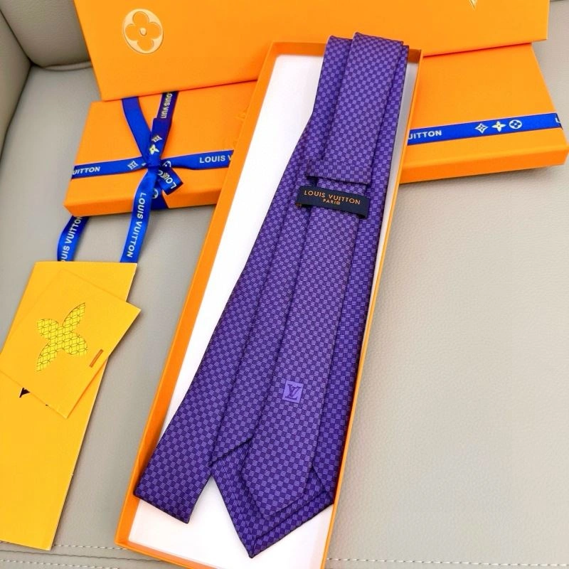 Discounted Louis Vuitton Neckties