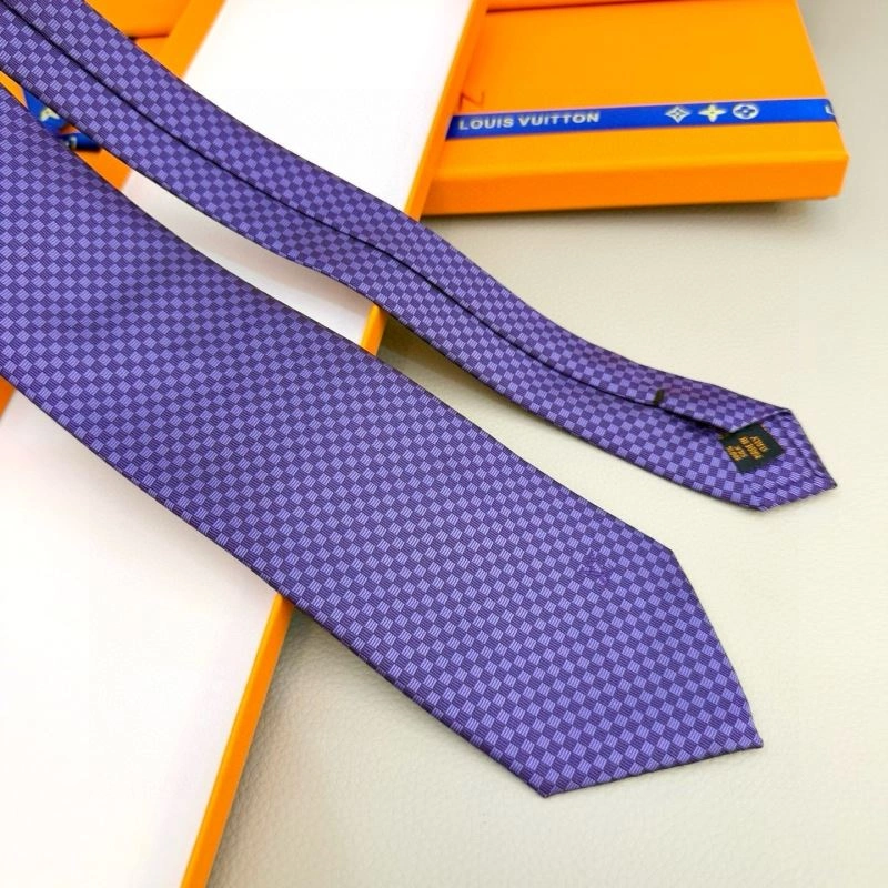 Discounted Louis Vuitton Neckties