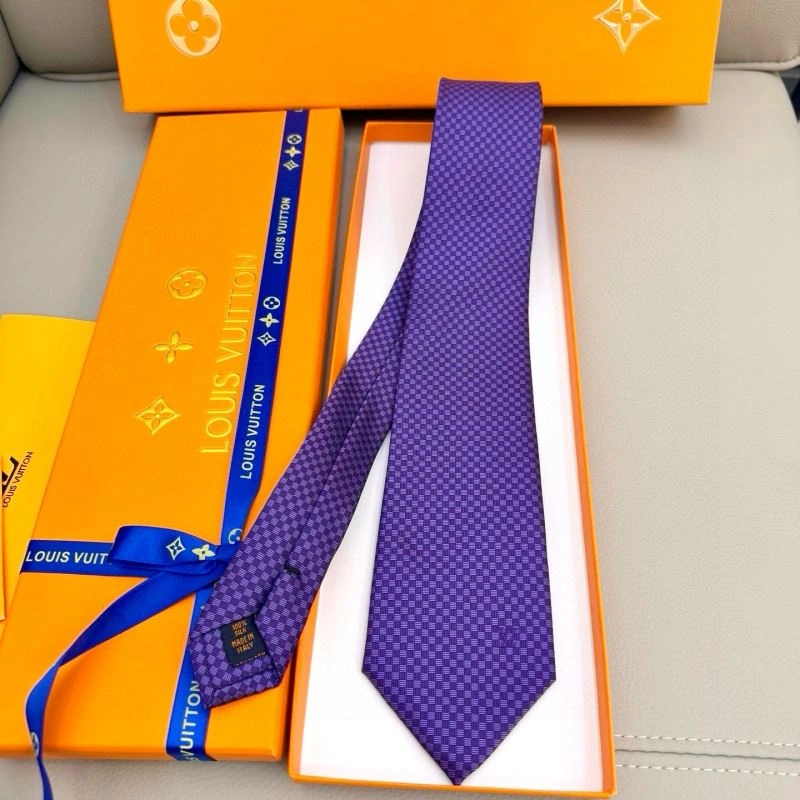 Discounted Louis Vuitton Neckties