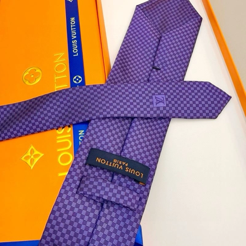 Discounted Louis Vuitton Neckties