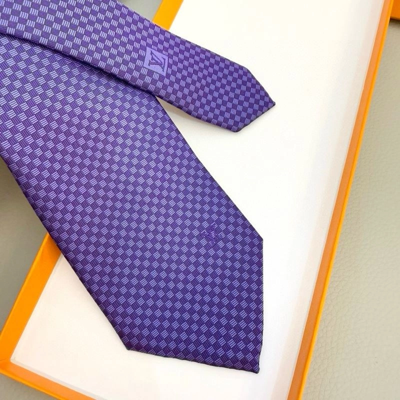 Discounted Louis Vuitton Neckties