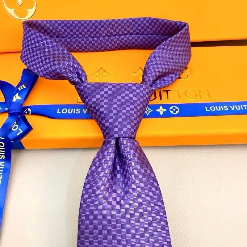 Discounted Louis Vuitton Neckties