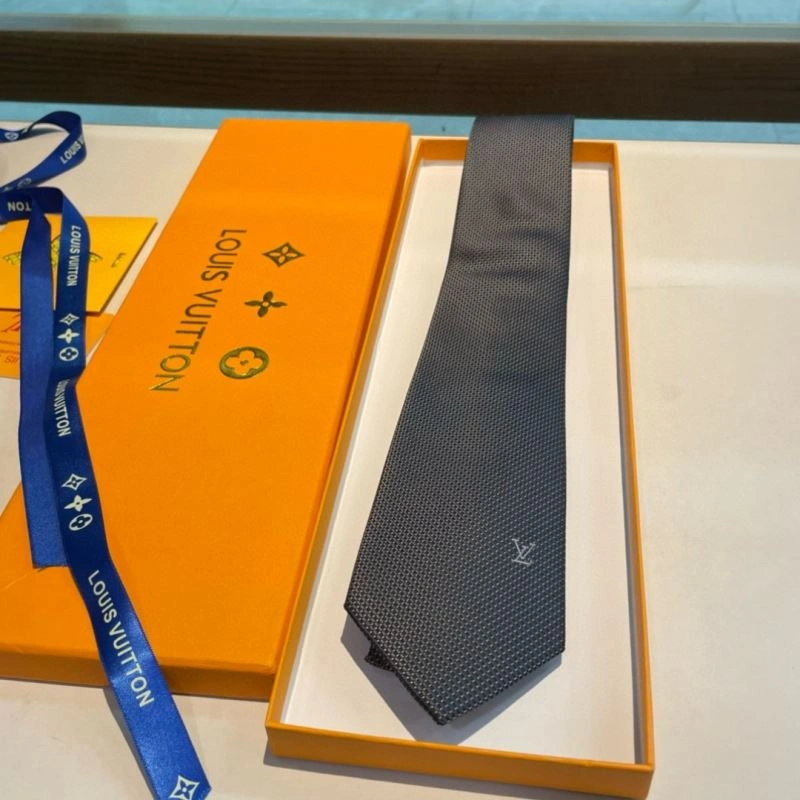 Cut-rate Louis Vuitton Neckties