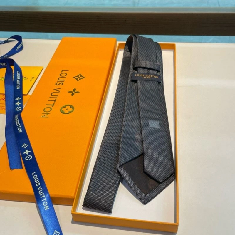 Cut-rate Louis Vuitton Neckties