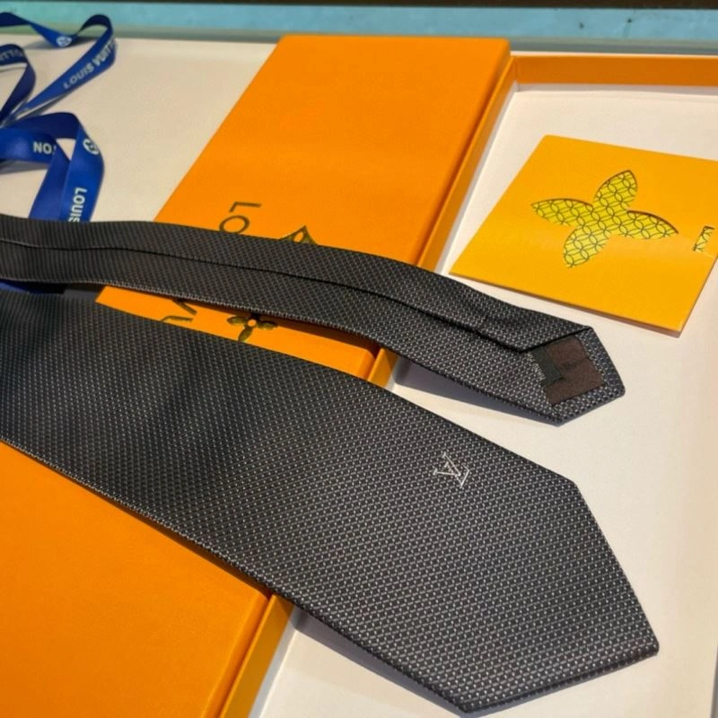 Cut-rate Louis Vuitton Neckties