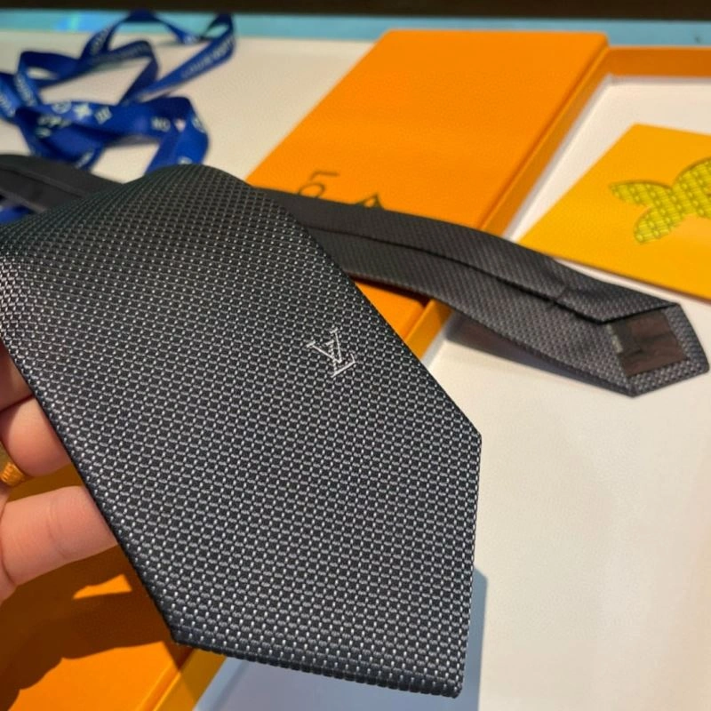 Cut-rate Louis Vuitton Neckties