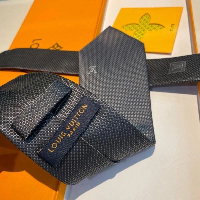 Cut-rate Louis Vuitton Neckties