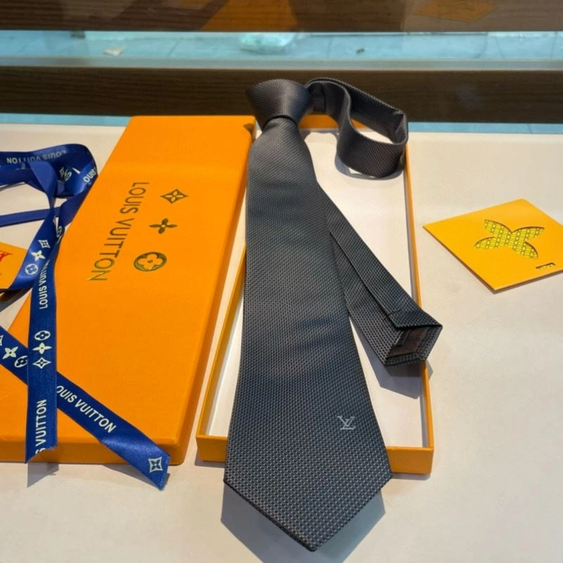 Cut-rate Louis Vuitton Neckties
