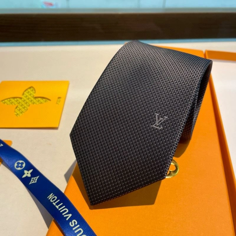 Cut-rate Louis Vuitton Neckties