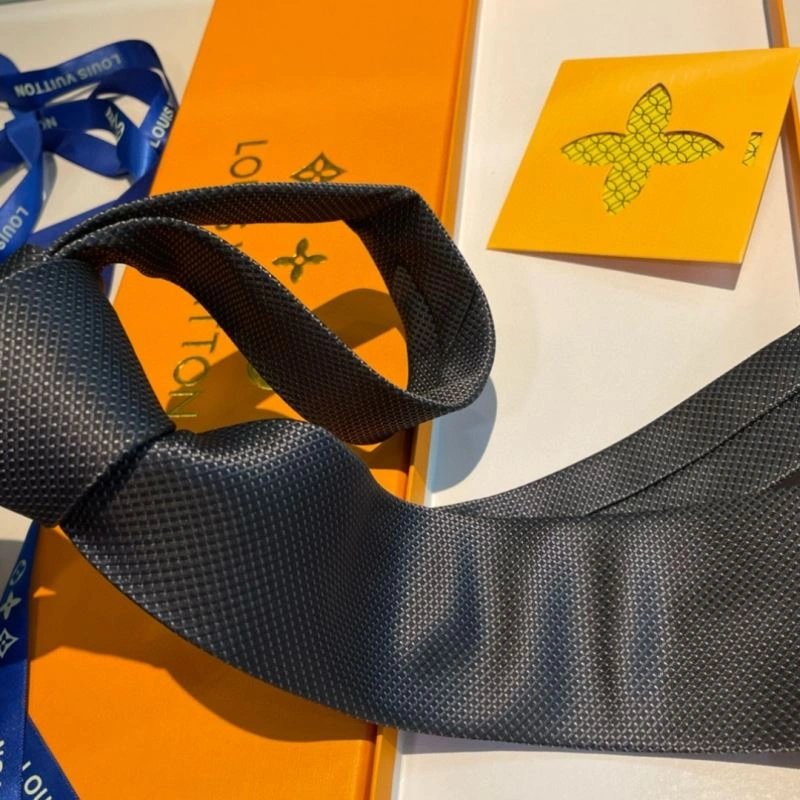 Cut-rate Louis Vuitton Neckties
