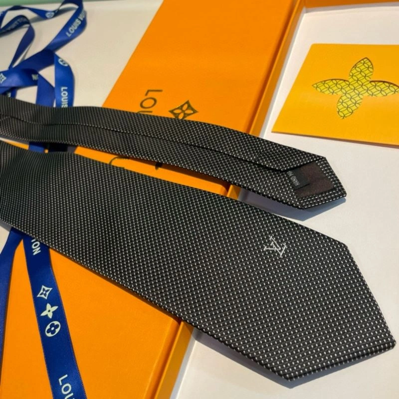 Bargain Louis Vuitton Neckties