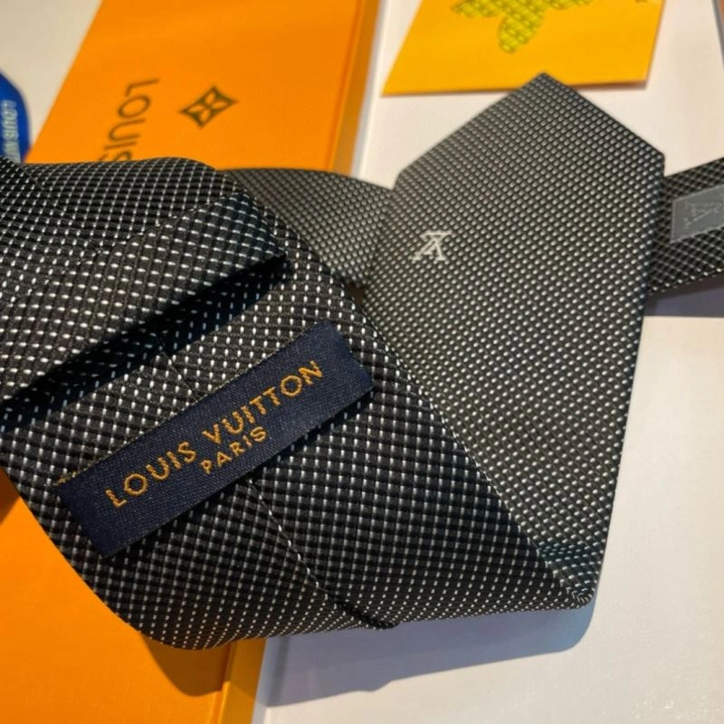 Bargain Louis Vuitton Neckties