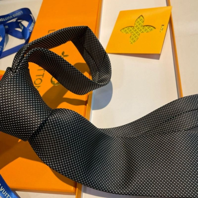 Bargain Louis Vuitton Neckties