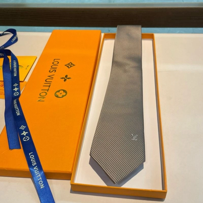Louis Vuitton Neckties
