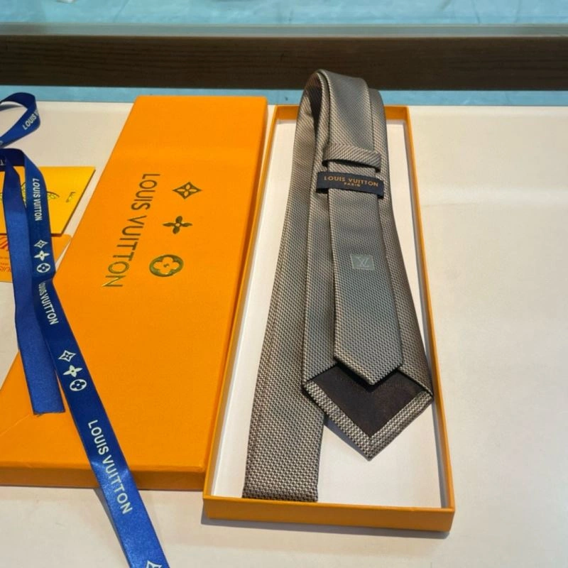 Louis Vuitton Neckties