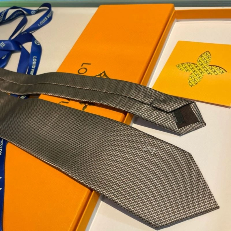 Louis Vuitton Neckties