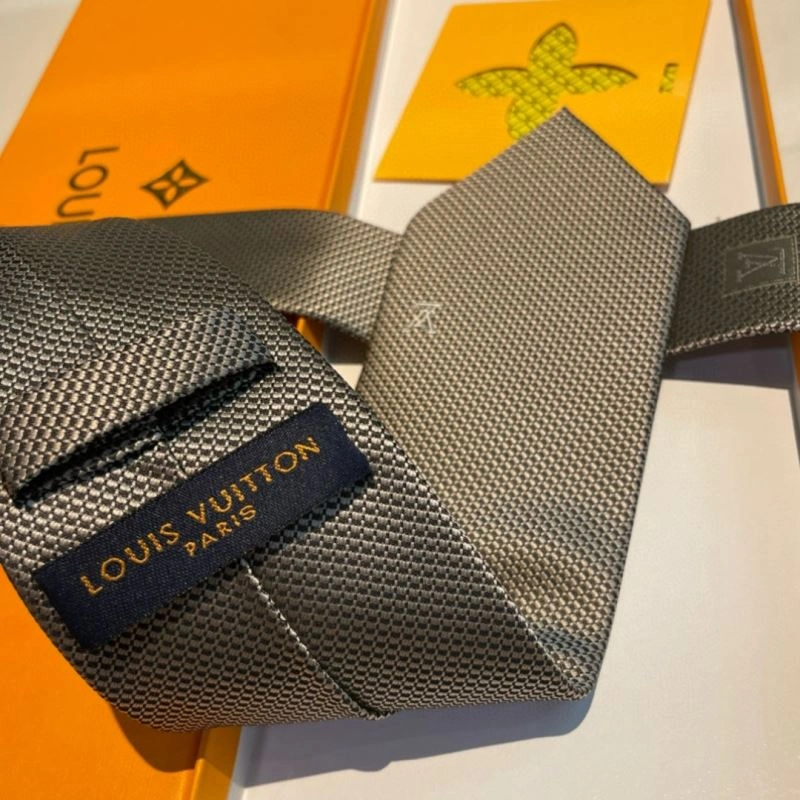 Louis Vuitton Neckties