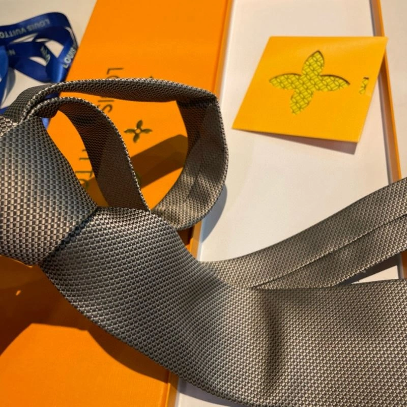 Louis Vuitton Neckties