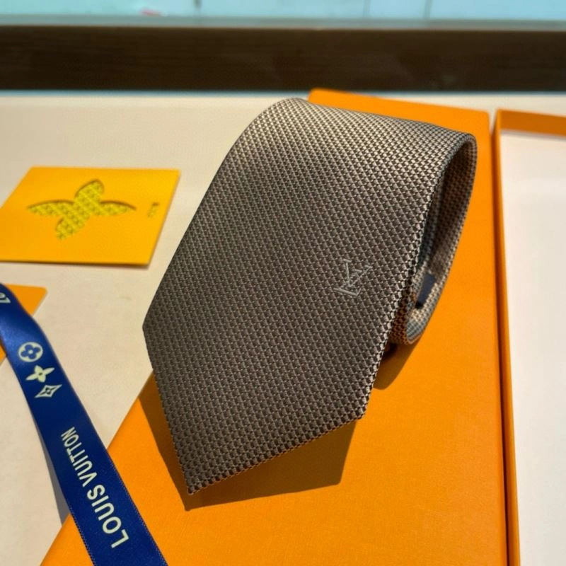 Louis Vuitton Neckties