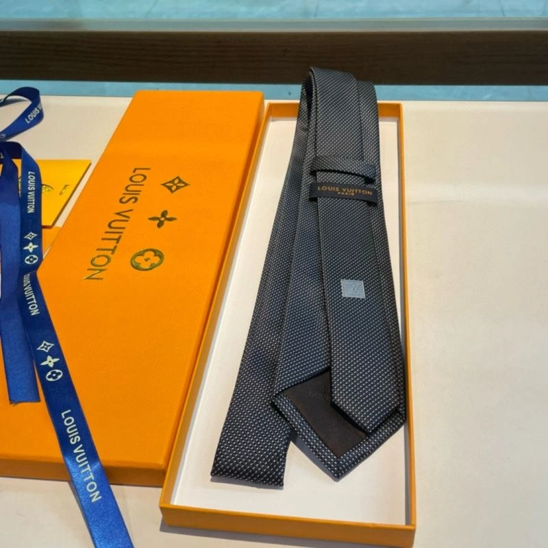 Inexpensive Louis Vuitton Neckties