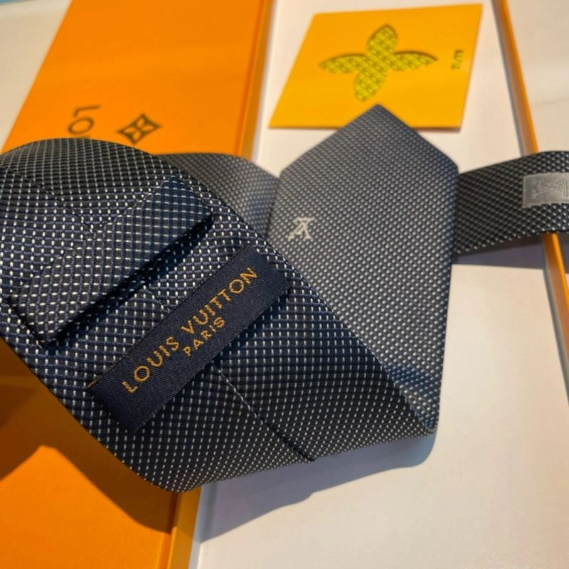 Inexpensive Louis Vuitton Neckties