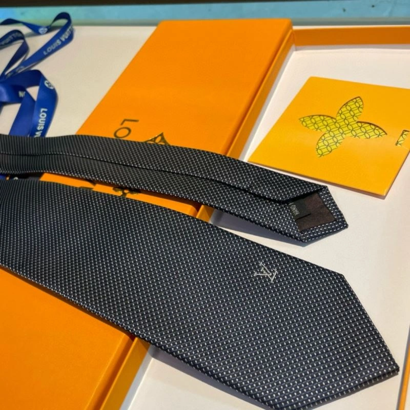 Inexpensive Louis Vuitton Neckties