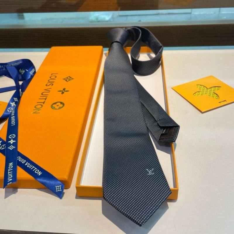 Inexpensive Louis Vuitton Neckties