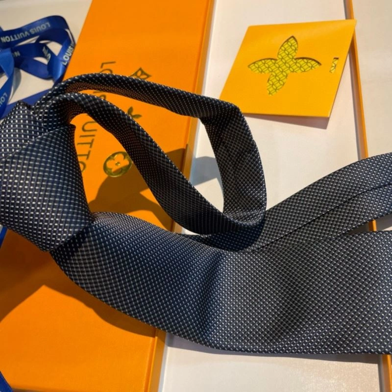 Inexpensive Louis Vuitton Neckties