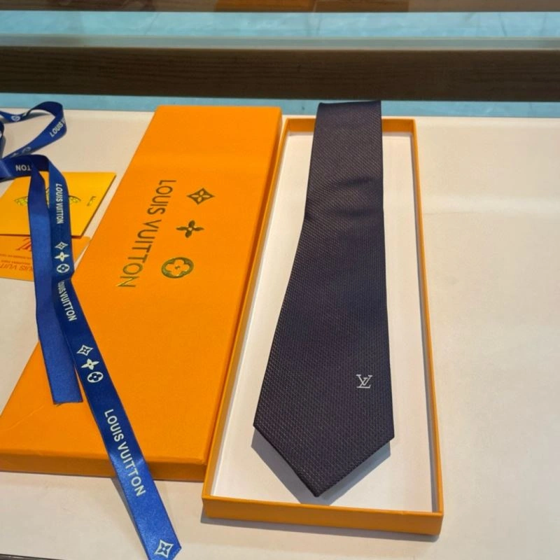 Cut-rate Louis Vuitton Neckties