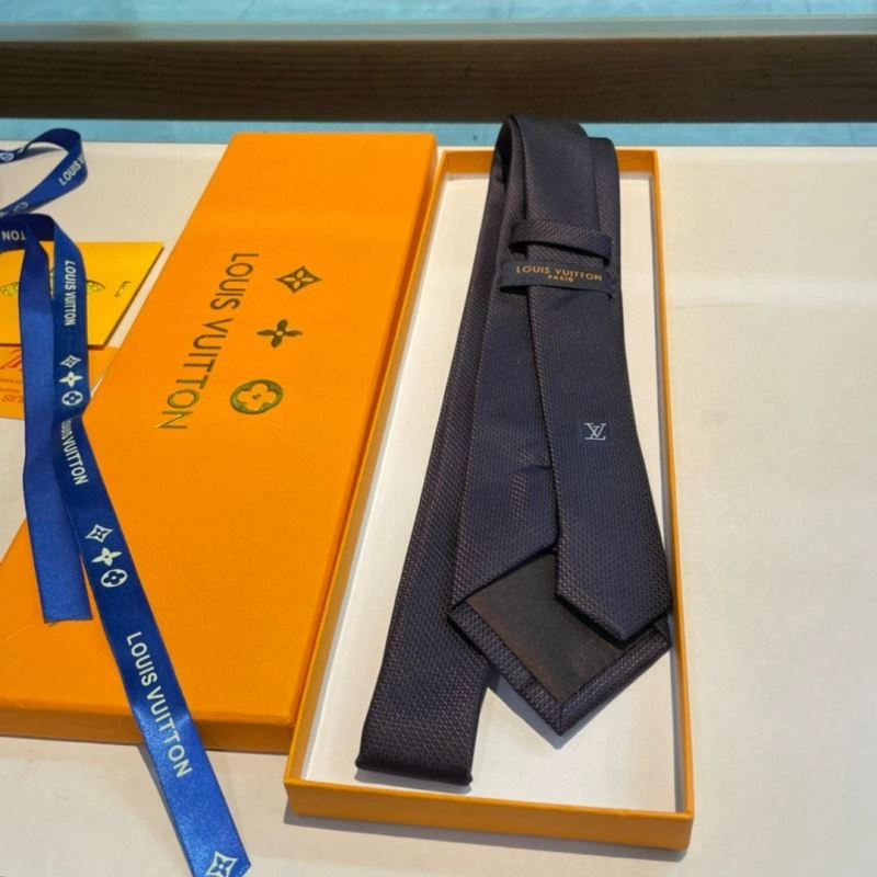 Cut-rate Louis Vuitton Neckties
