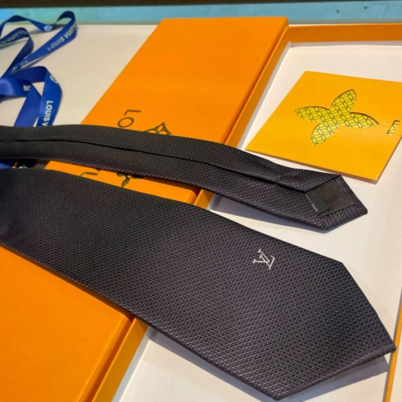 Cut-rate Louis Vuitton Neckties