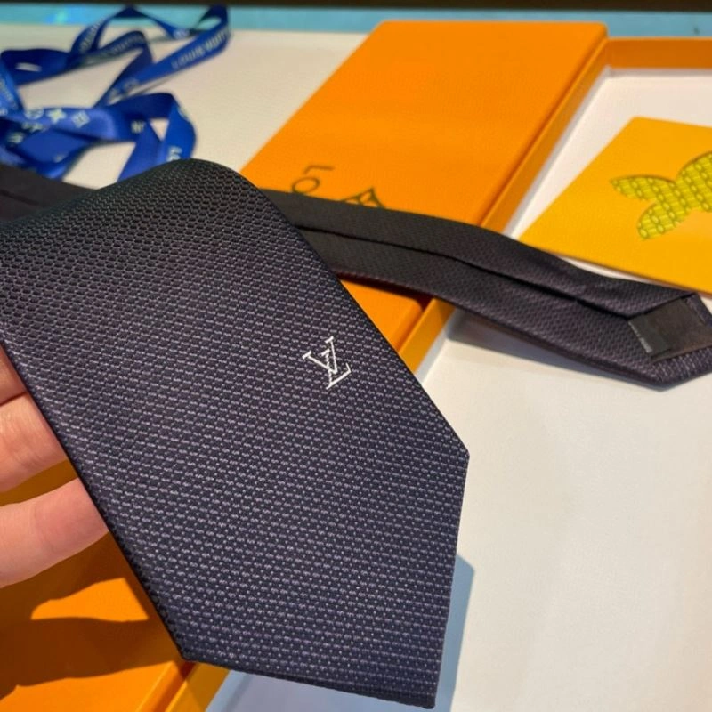 Cut-rate Louis Vuitton Neckties