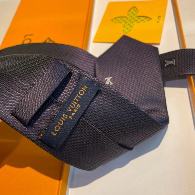Cut-rate Louis Vuitton Neckties