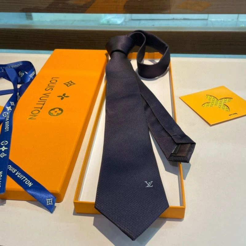 Cut-rate Louis Vuitton Neckties