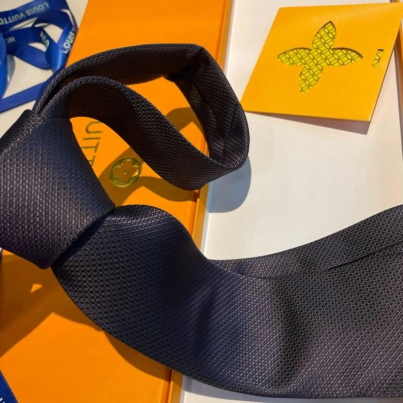 Cut-rate Louis Vuitton Neckties