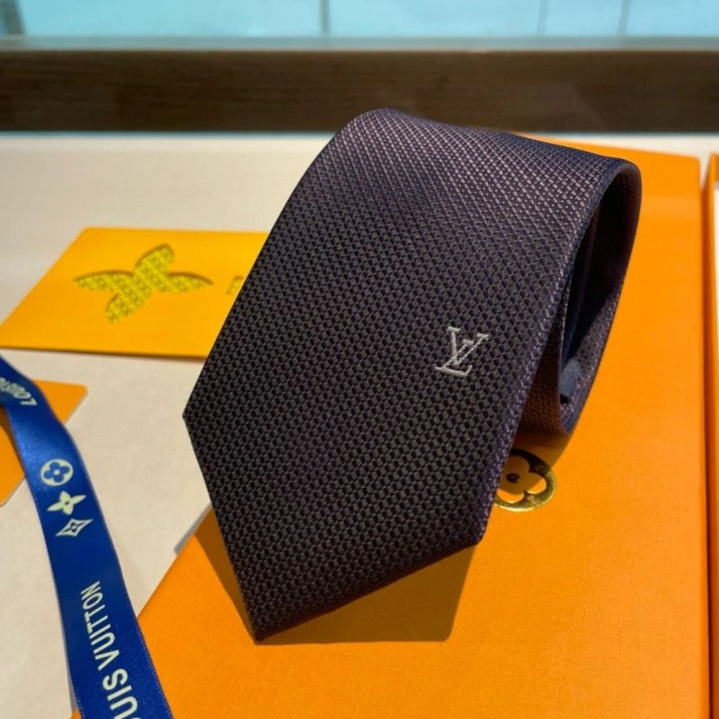 Cut-rate Louis Vuitton Neckties