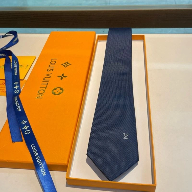 Low-cost Louis Vuitton Neckties